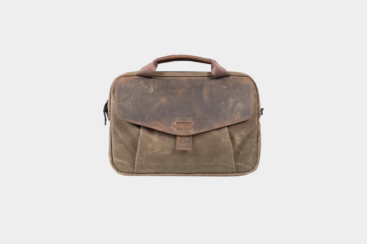 Brand: WaterField Designs | Pack Hacker