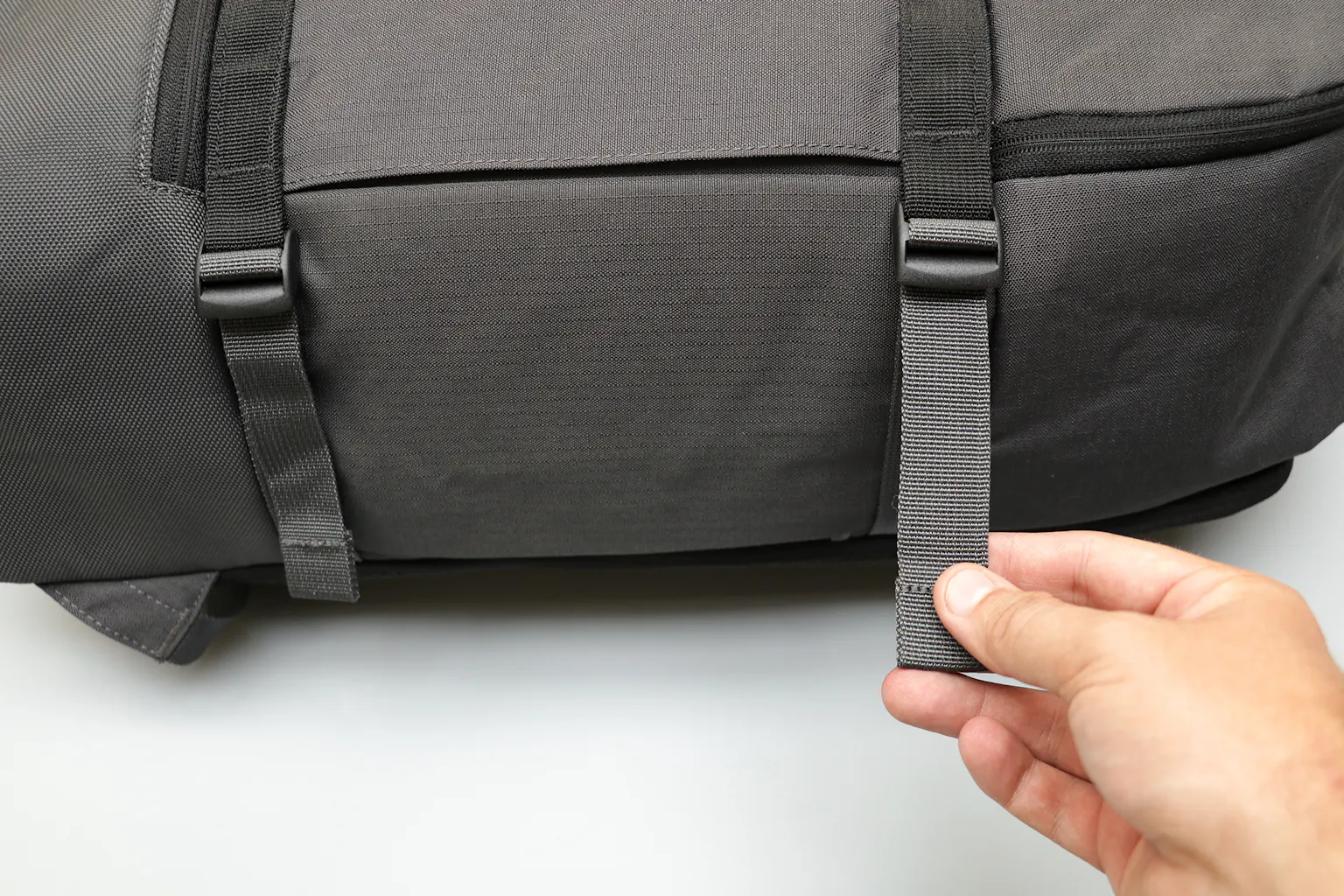 IKEA VARLDENS Backpack 36L Review | Pack Hacker