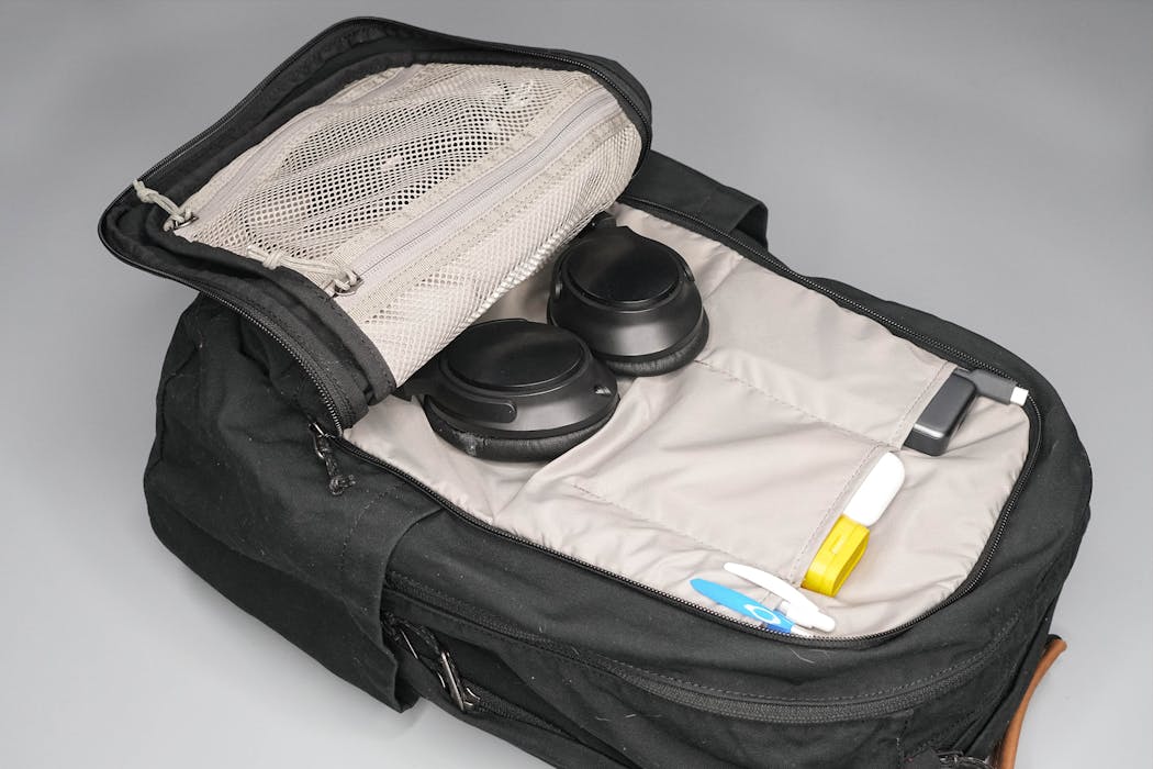 Fjallraven Raven 28L Backpack Review | Pack Hacker