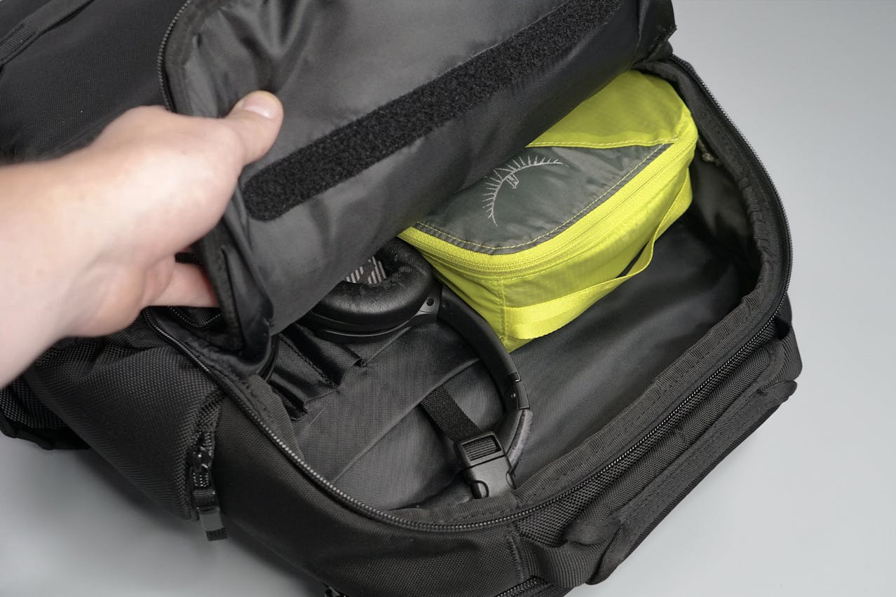 Ogio Pace 25 Backpack Review | Pack Hacker