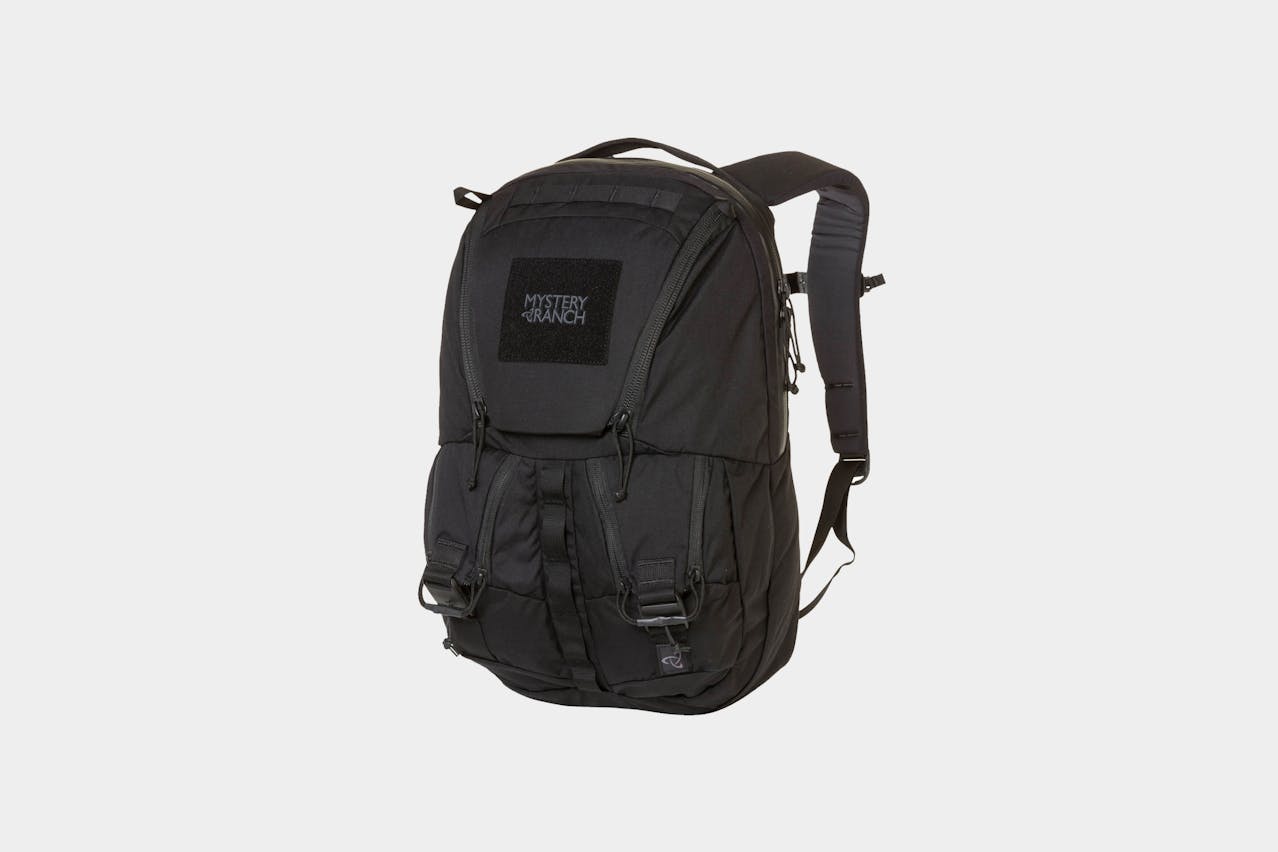 Mystery Ranch Rip Ruck 24 Review | Pack Hacker