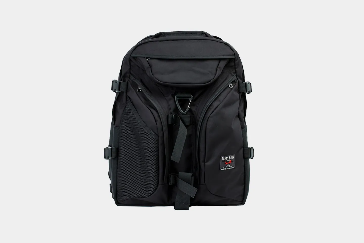 Tom Bihn Brain Bag Review | Pack Hacker
