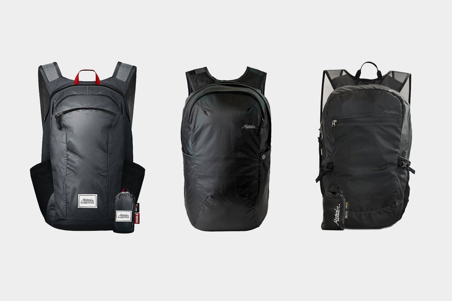 Matador On-Grid Packable Backpack Review | Pack Hacker