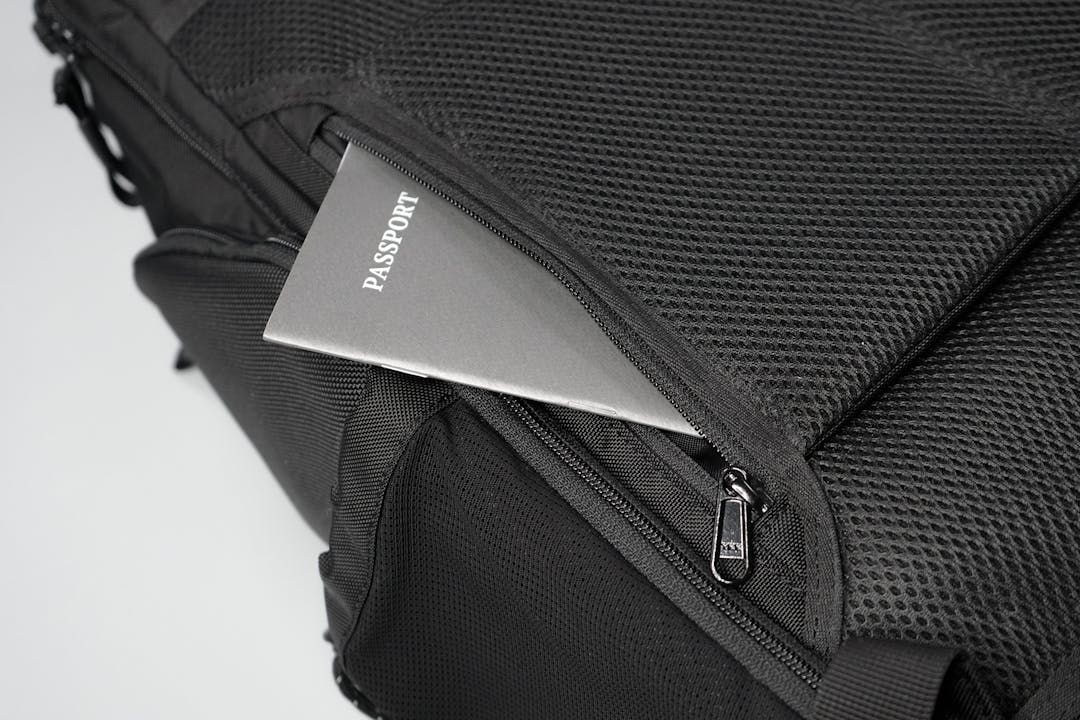 Ogio Pace 25 Backpack Review | Pack Hacker