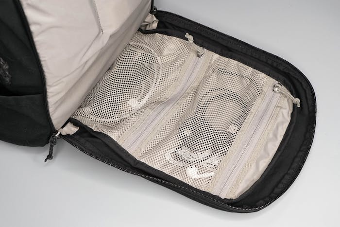 Fjallraven Raven 28L Backpack Review | Pack Hacker