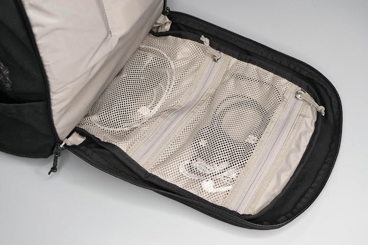 Fjallraven Raven 28L Backpack Review | Pack Hacker