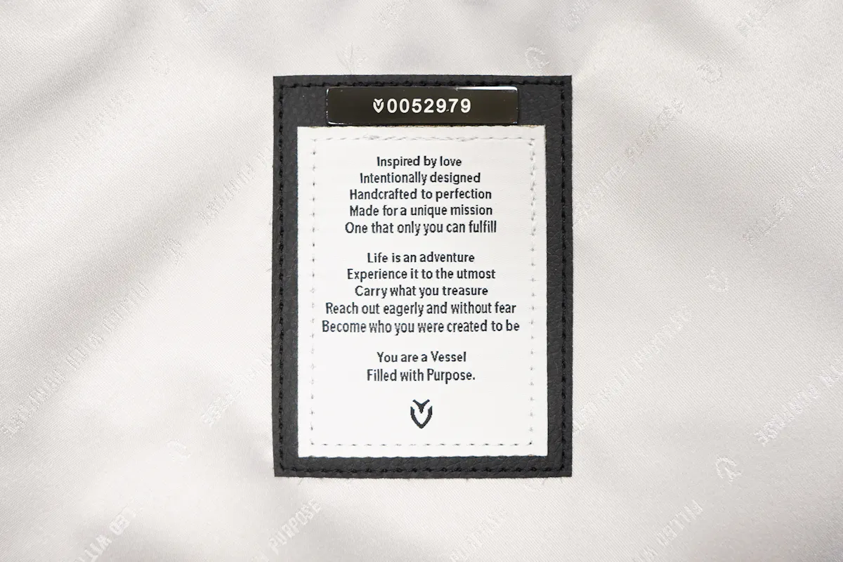 VESSEL Signature 2.0 Backpack Review | Pack Hacker