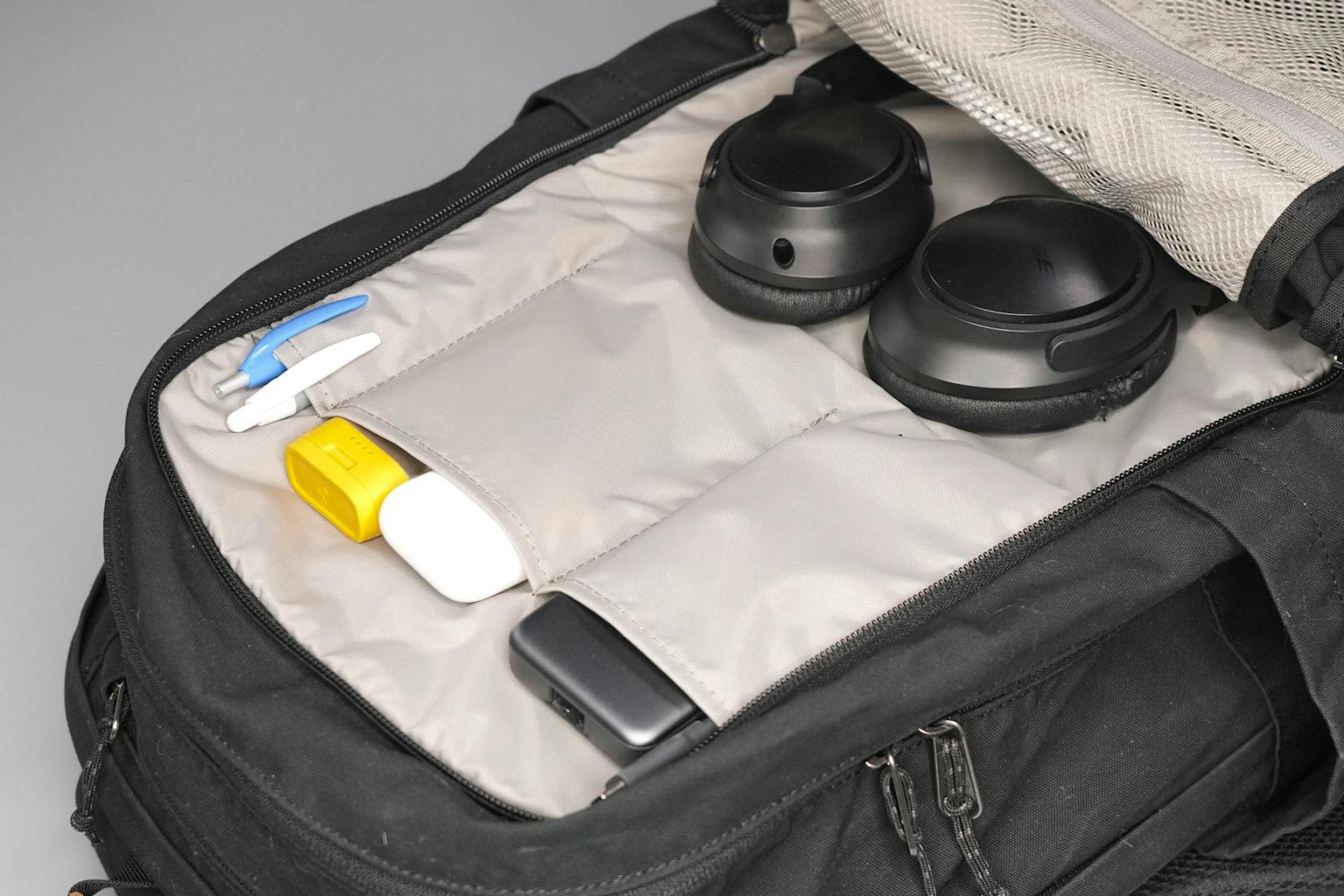 Fjallraven Raven 28L Backpack Review | Pack Hacker