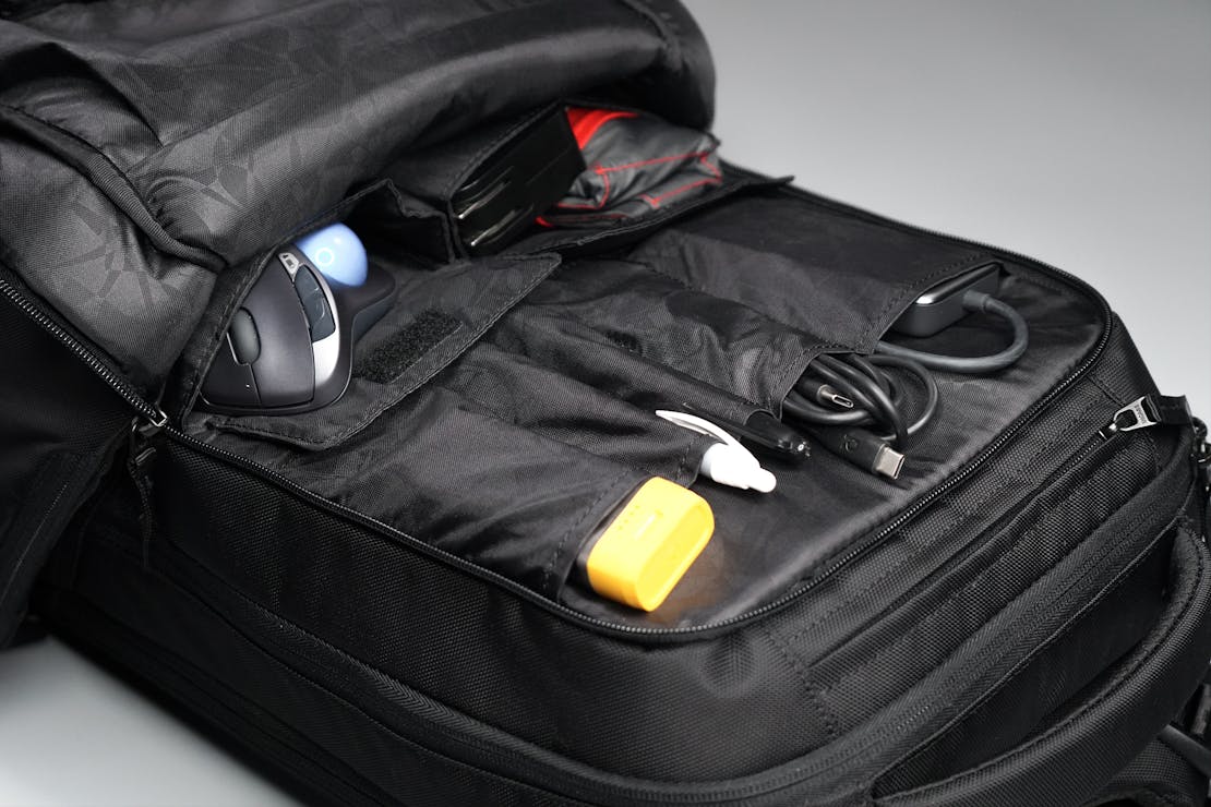 Incase ICON Backpack Review | Pack Hacker