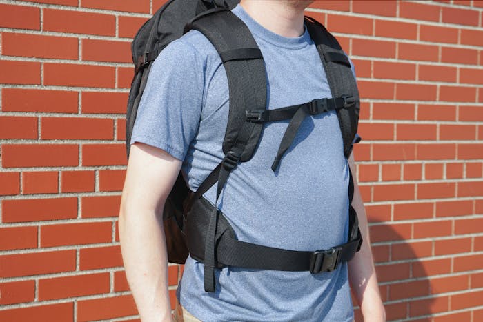 Tortuga Prelude Travel Backpack Review | Pack Hacker