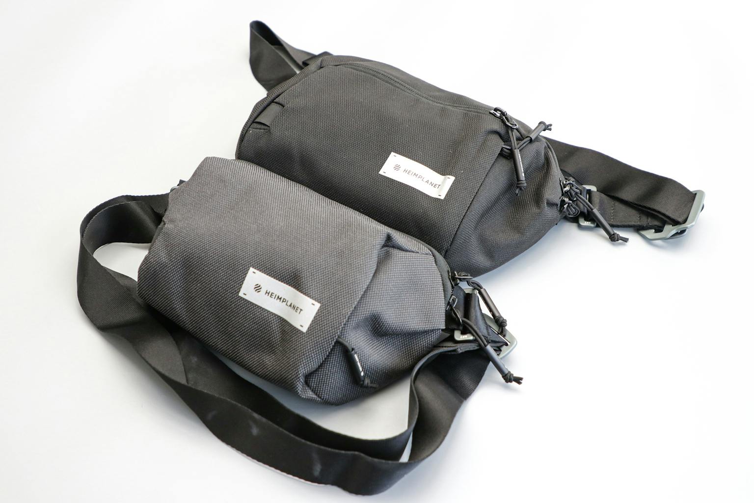 Heimplanet Transit Line Sling Pocket XL Review | Pack Hacker