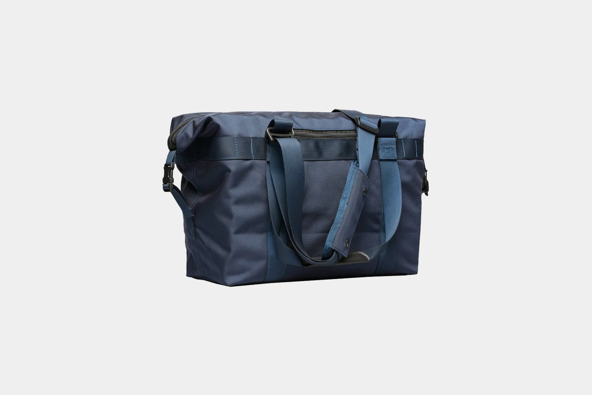 DSPTCH Utility Tote Review | Pack Hacker