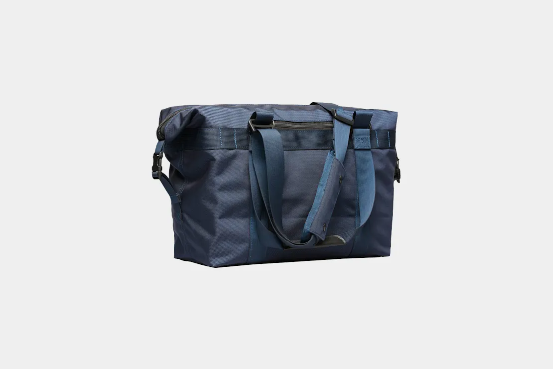 DSPTCH Utility Tote Review | Pack Hacker