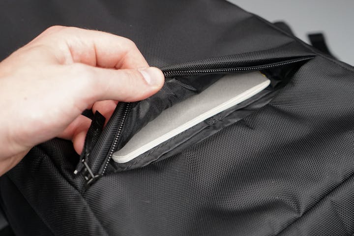 Incase ICON Backpack Review | Pack Hacker