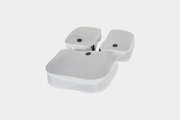 Tortuga Prelude Packing Cubes | Pack Hacker