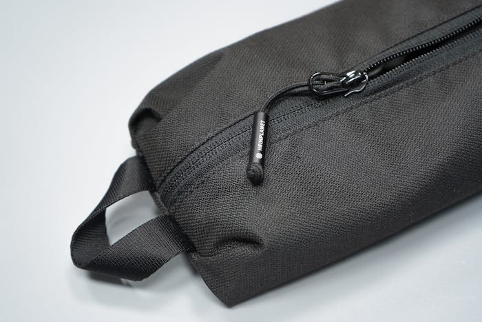Heimplanet Simple Pouch Review | Pack Hacker