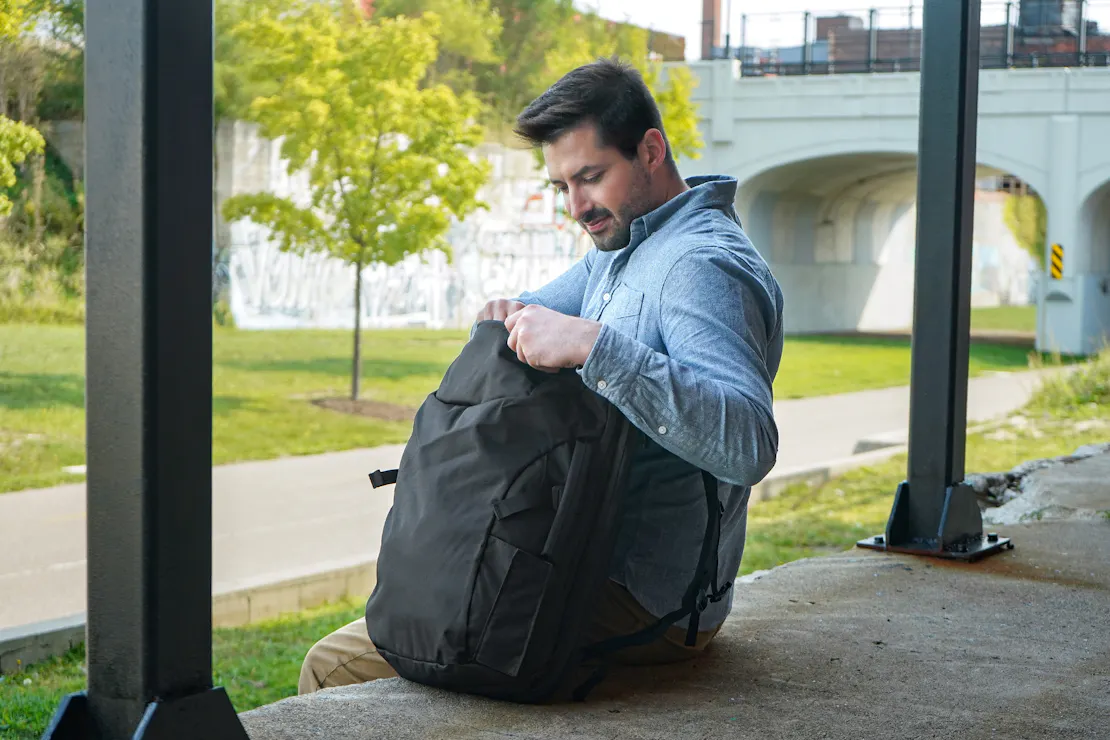 Best Lightweight Backpack for Travel in 2026 | Pack Hacker