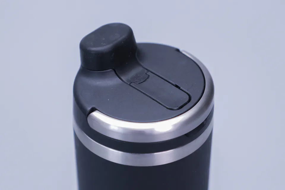 Purist Collective Mover 18oz Insulated Bottle Review | Pack Hacker