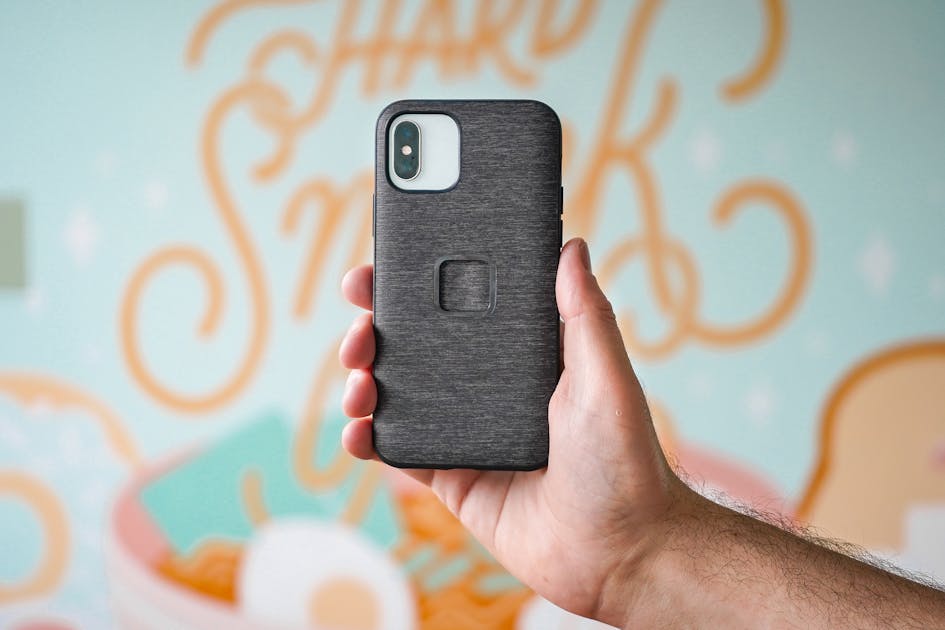 Peak Design Everyday Case | Pack Hacker