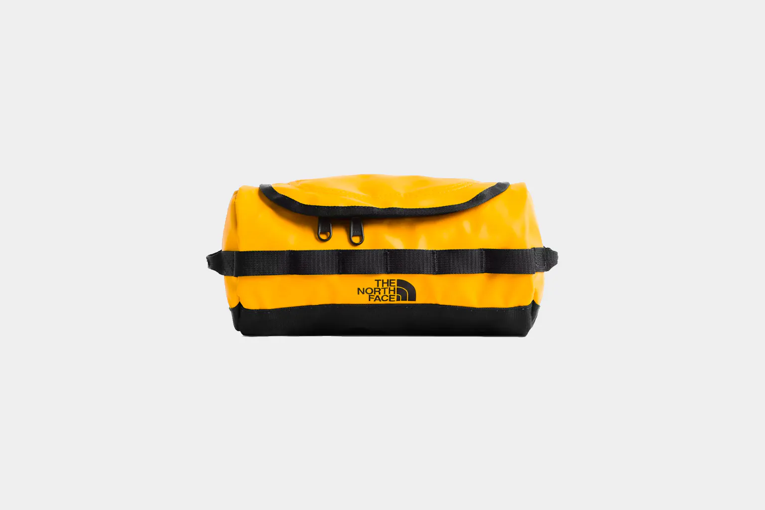 The North Face Base Camp Travel Canister Review | Pack Hacker