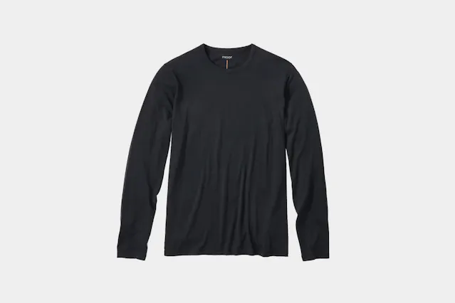 Proof 72 Hour Merino