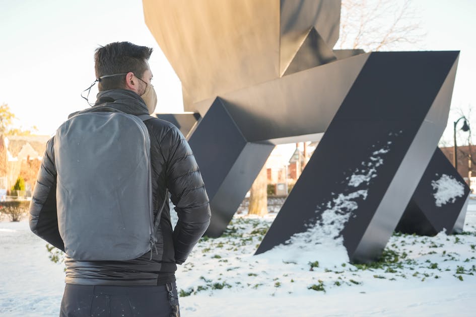 Arc’teryx Veilance Nomin Pack Review | Pack Hacker