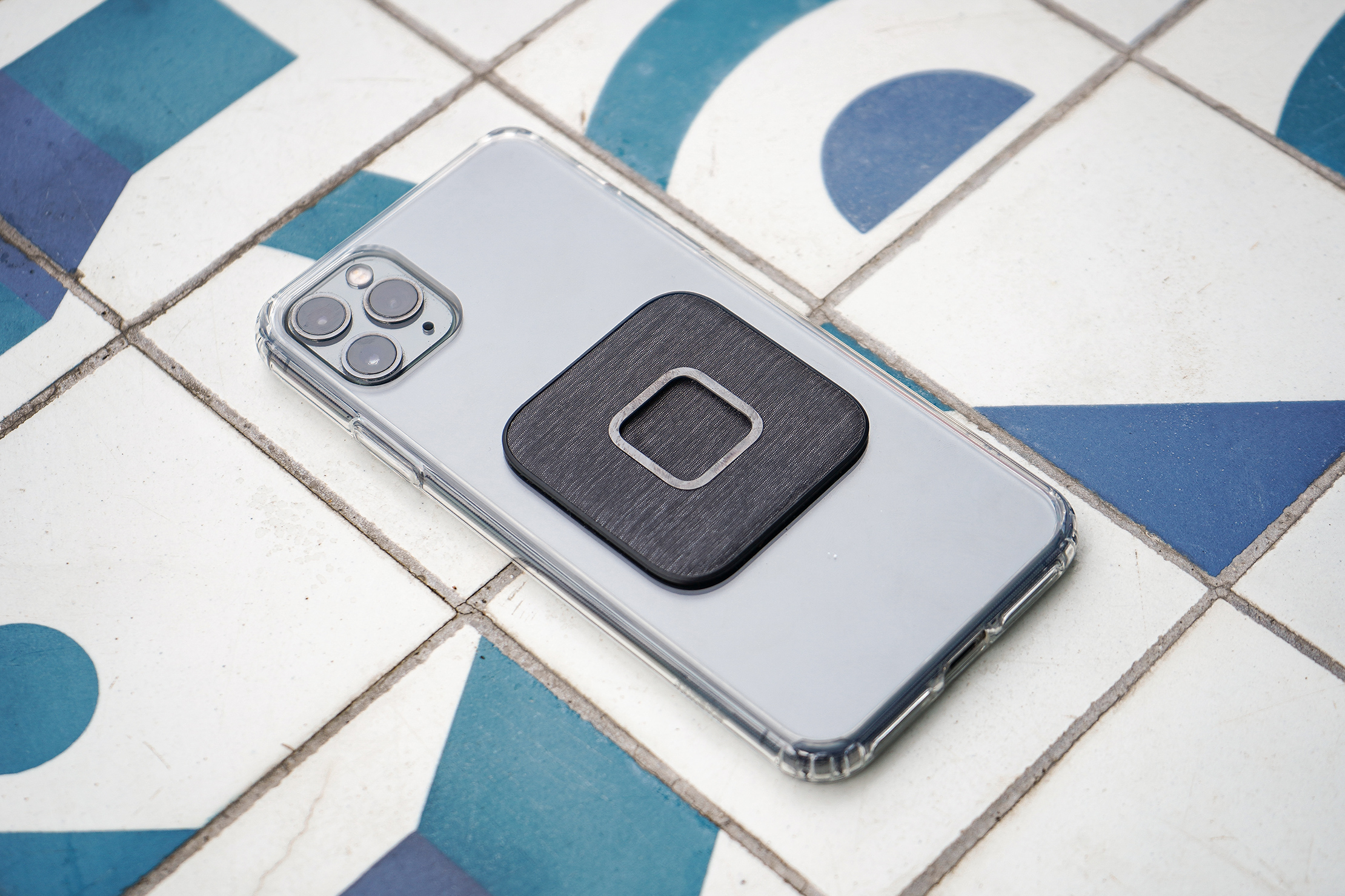 Peak Design Universal Adapter | Pack Hacker