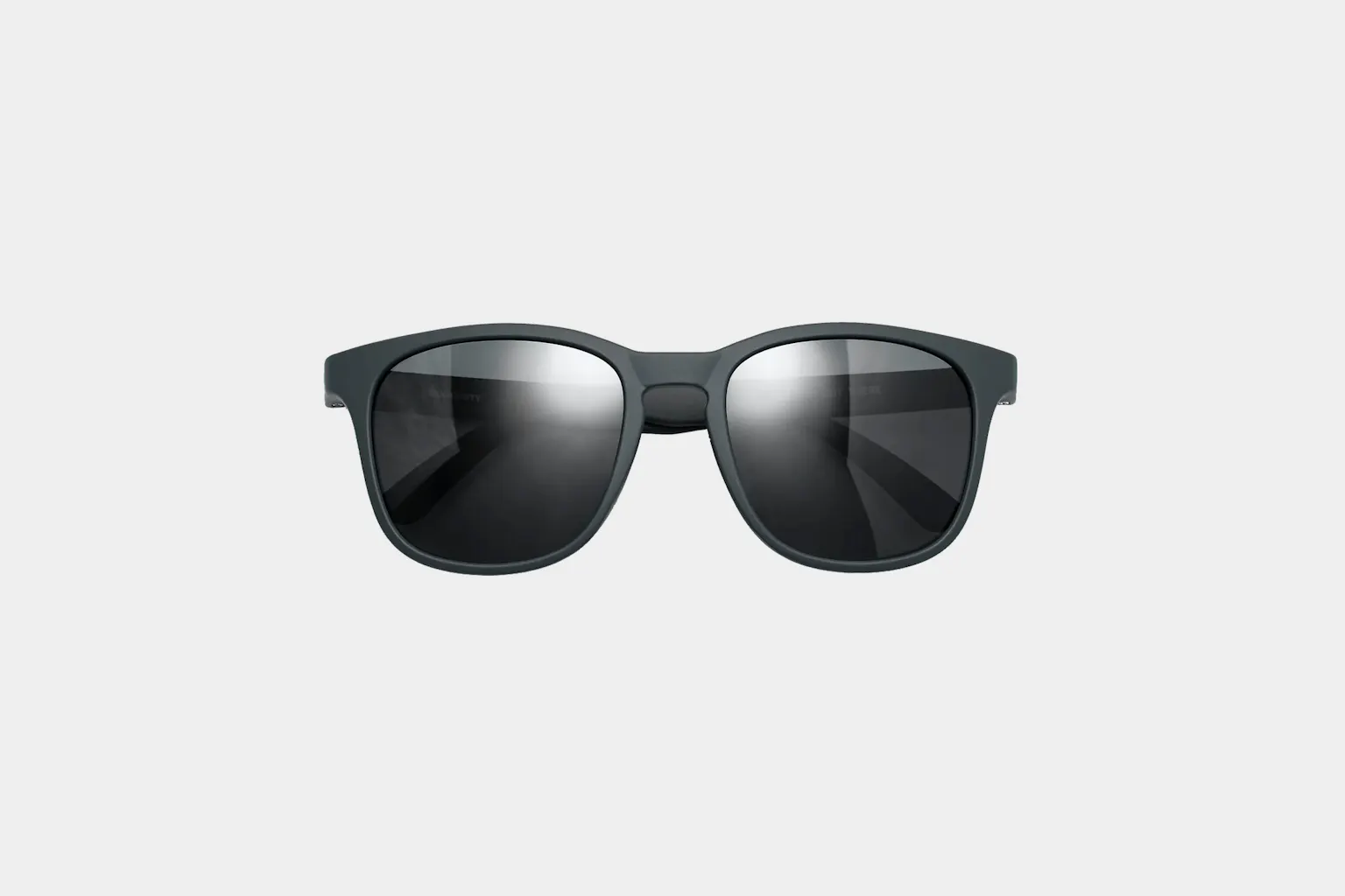 Huckberry Weekenders Sunglasses | Pack Hacker
