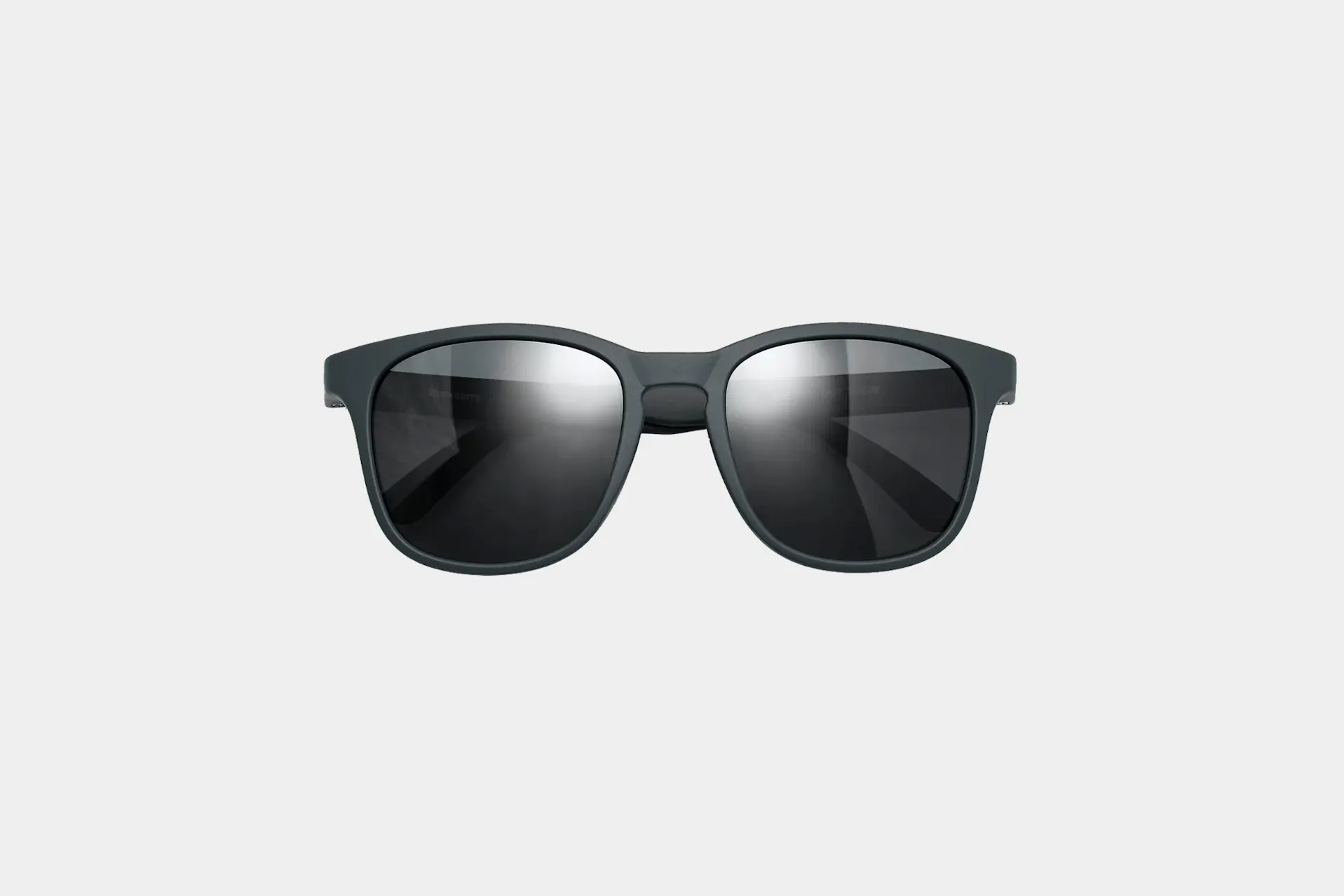 Huckberry Weekenders Sunglasses | Pack Hacker
