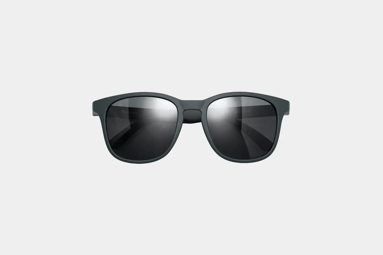 Huckberry Weekenders Sunglasses | Pack Hacker