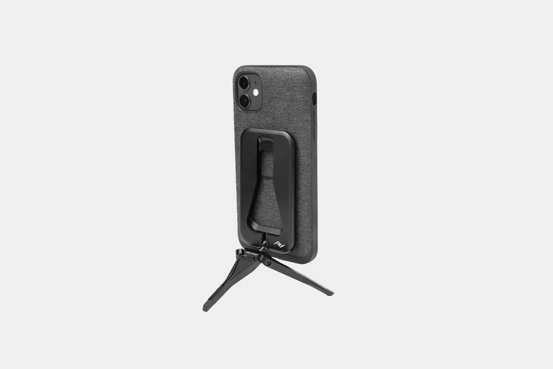 Peak Design Mobile Tripod Review | Pack Hacker