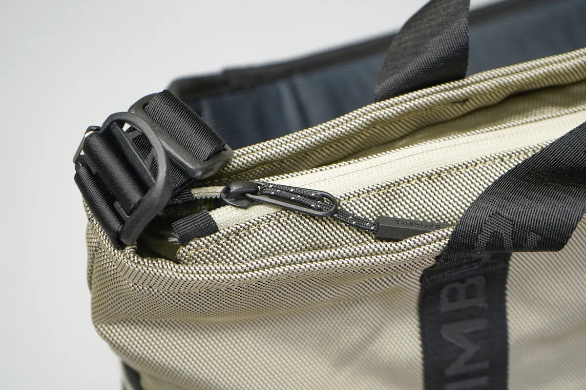 Timbuk2 Tech Tote Review | Pack Hacker