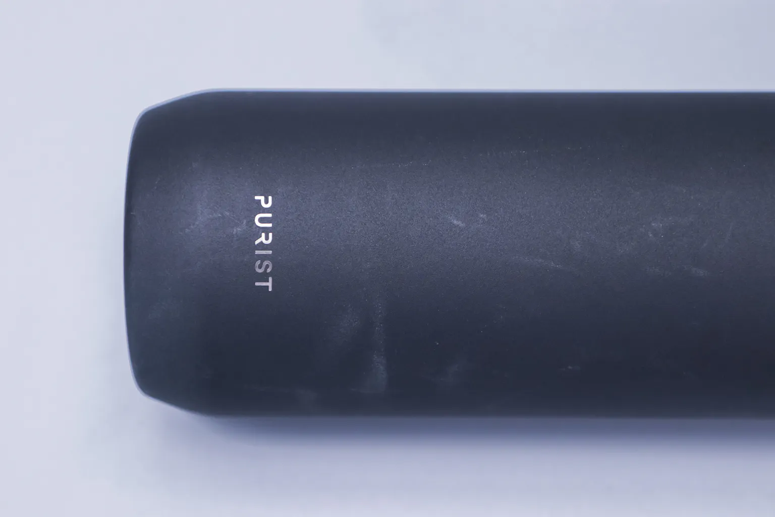 Purist Collective Mover 18oz Insulated Bottle Review | Pack Hacker