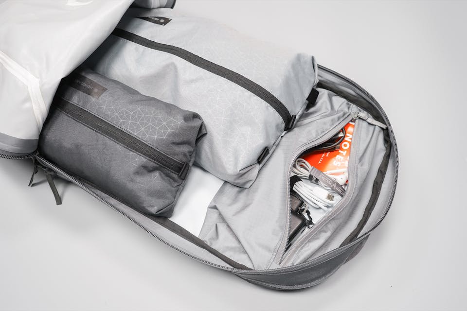 Arc’teryx Veilance Nomin Pack Review | Pack Hacker