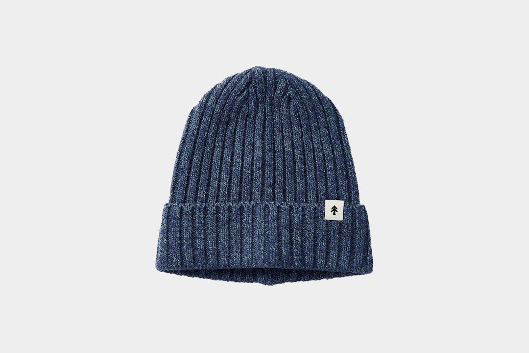 Huckberry Beanie | Pack Hacker