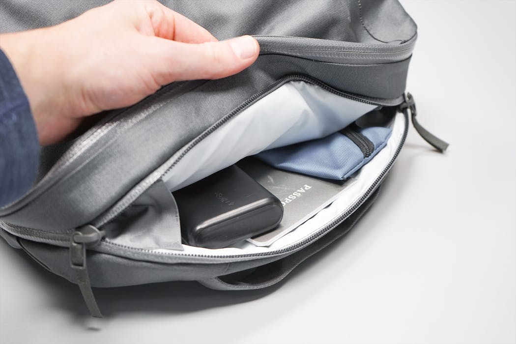 Arc’teryx Veilance Nomin Pack Review | Pack Hacker