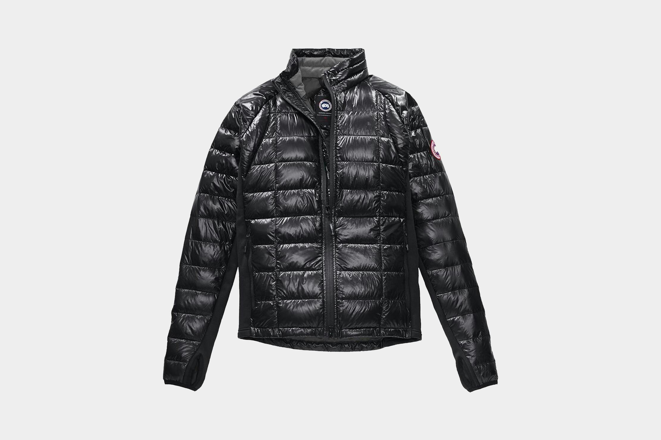 Brand: Canada Goose | Pack Hacker