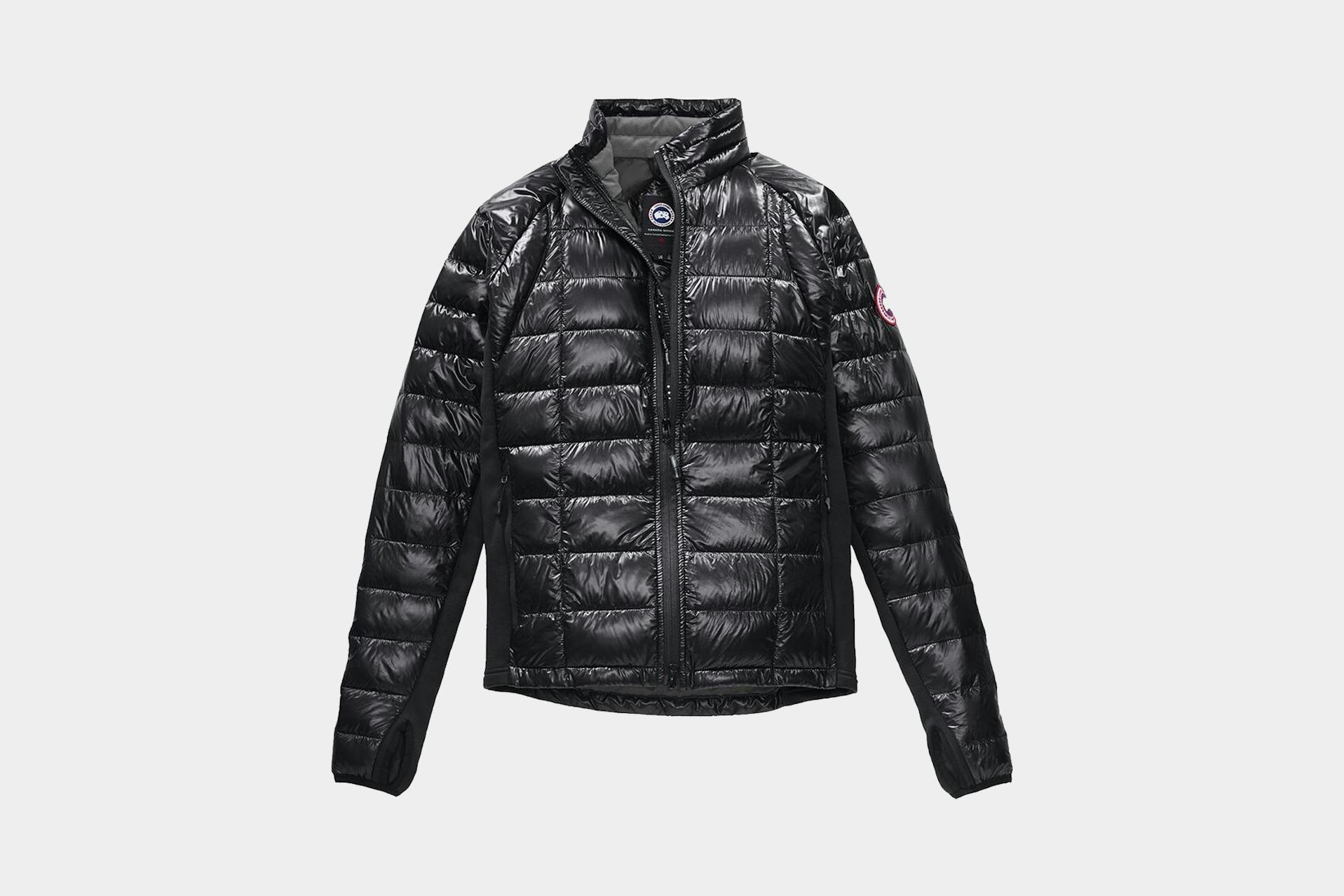 Brand: Canada Goose | Pack Hacker