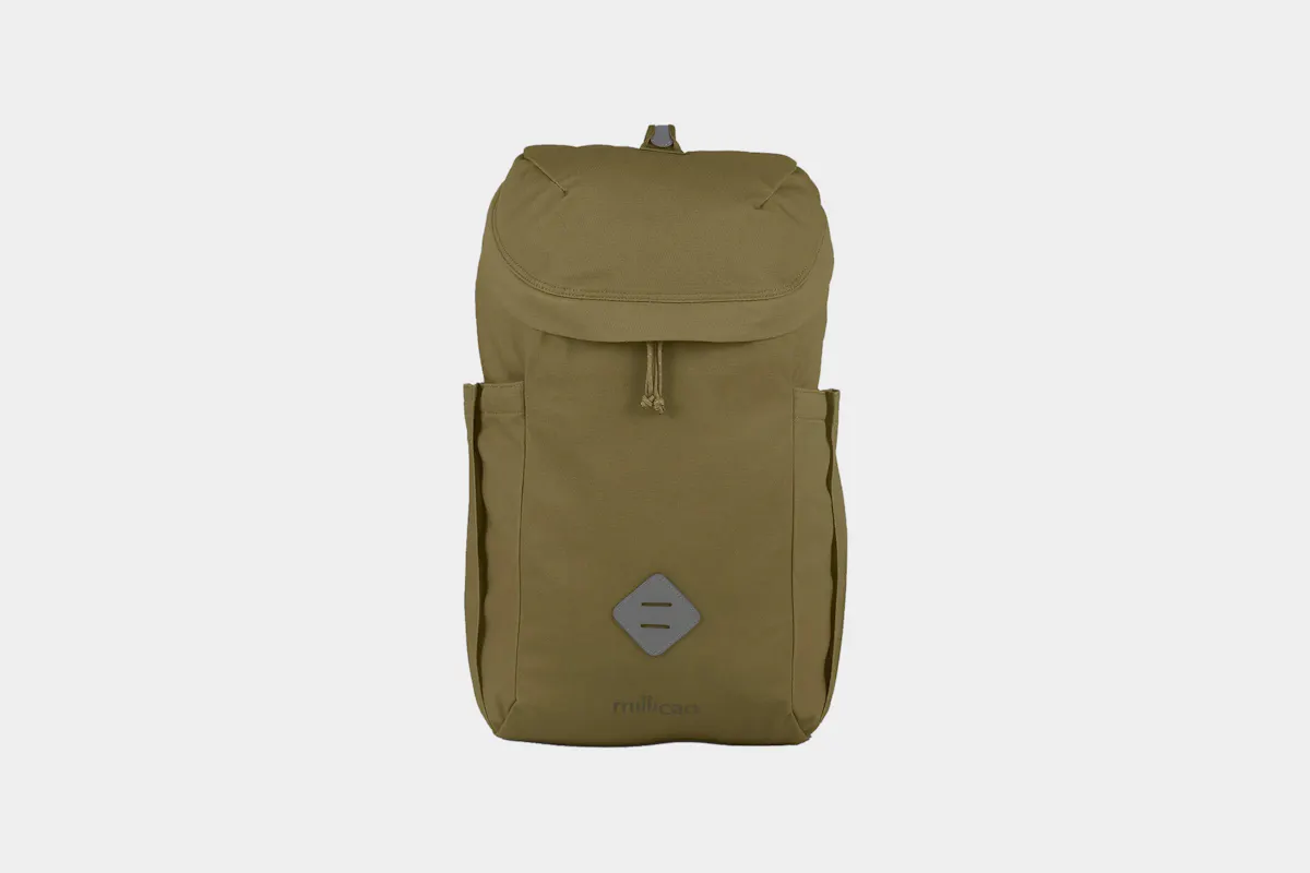 Brand: Millican | Pack Hacker