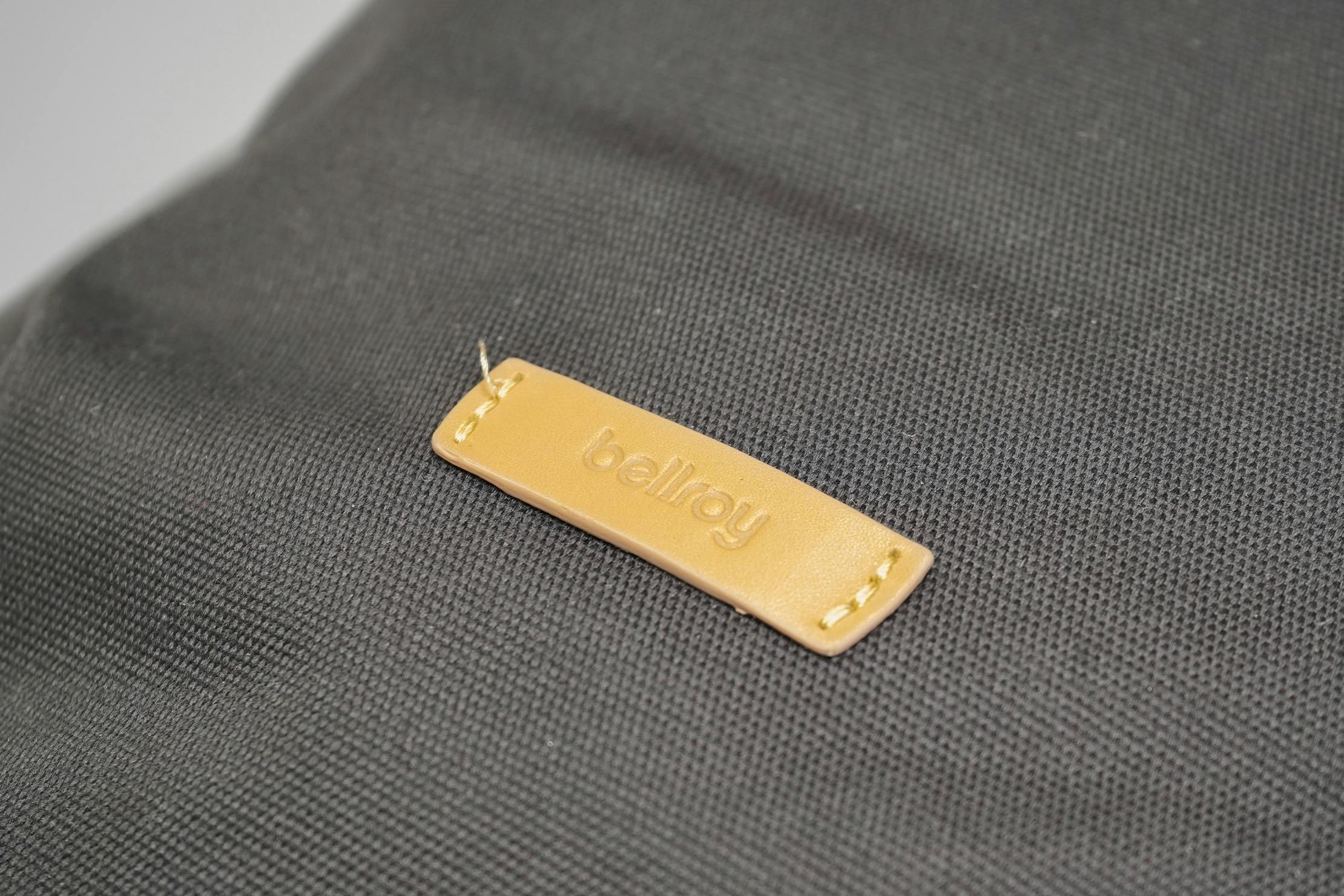 Bellroy Transit Workpack Review | Pack Hacker