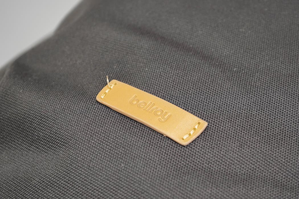 Bellroy Transit Workpack Review | Pack Hacker