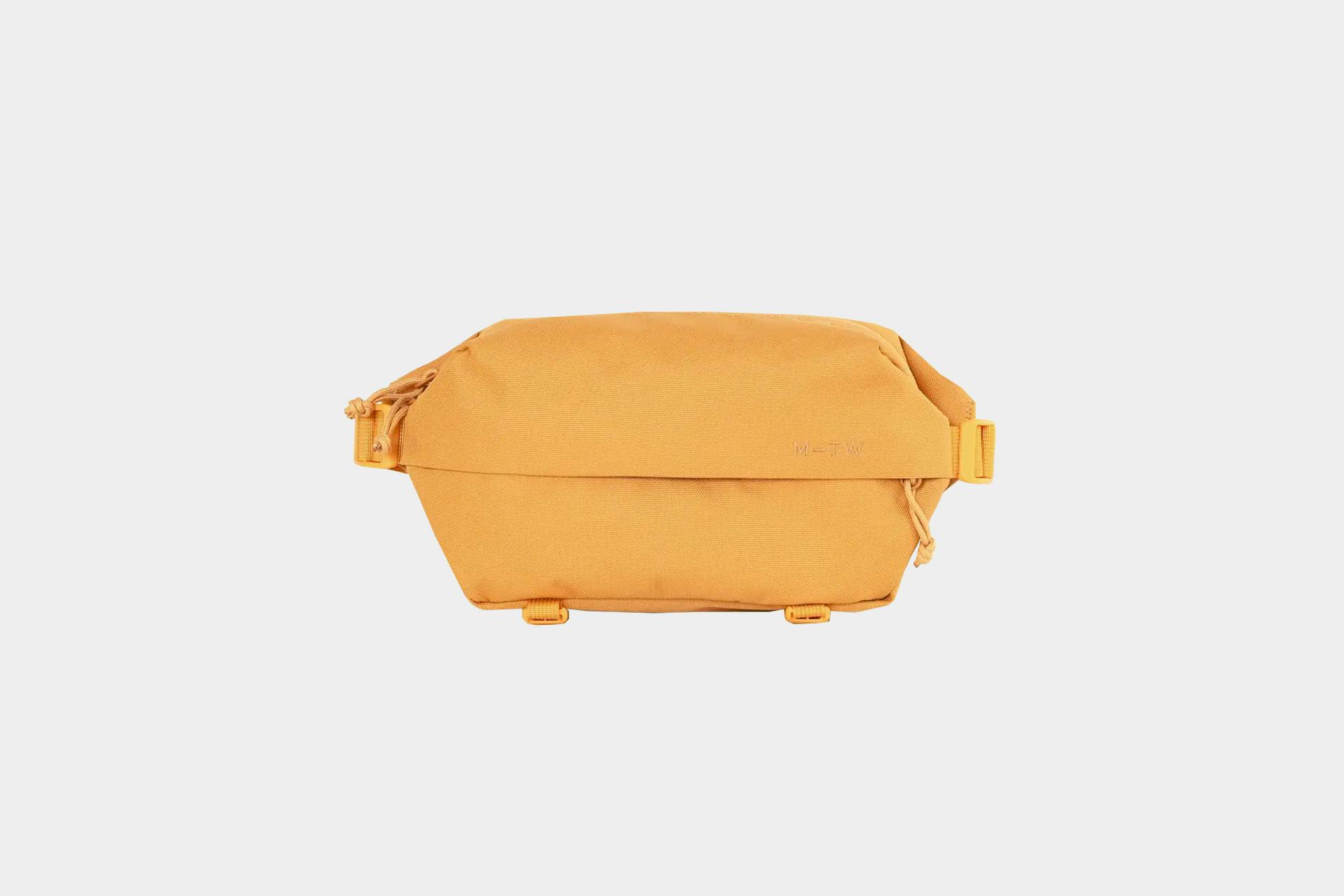 Rework Gear Toshi Sling 5L Review | Pack Hacker