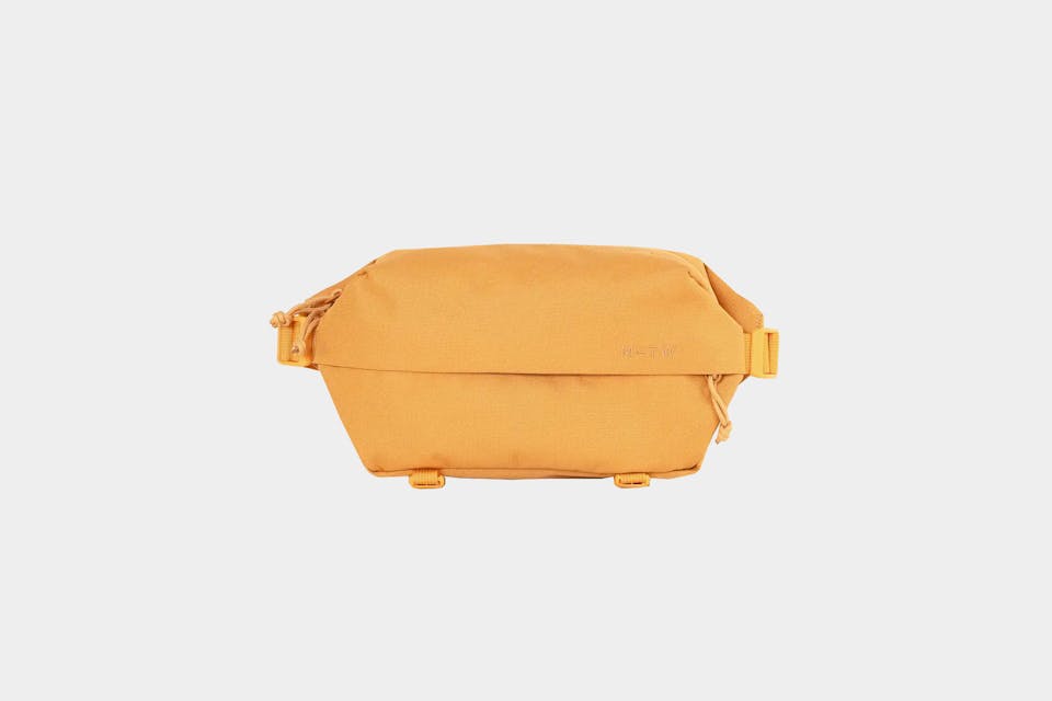 tomtoc Navigator-T66 Travel Backpack Review | Pack Hacker