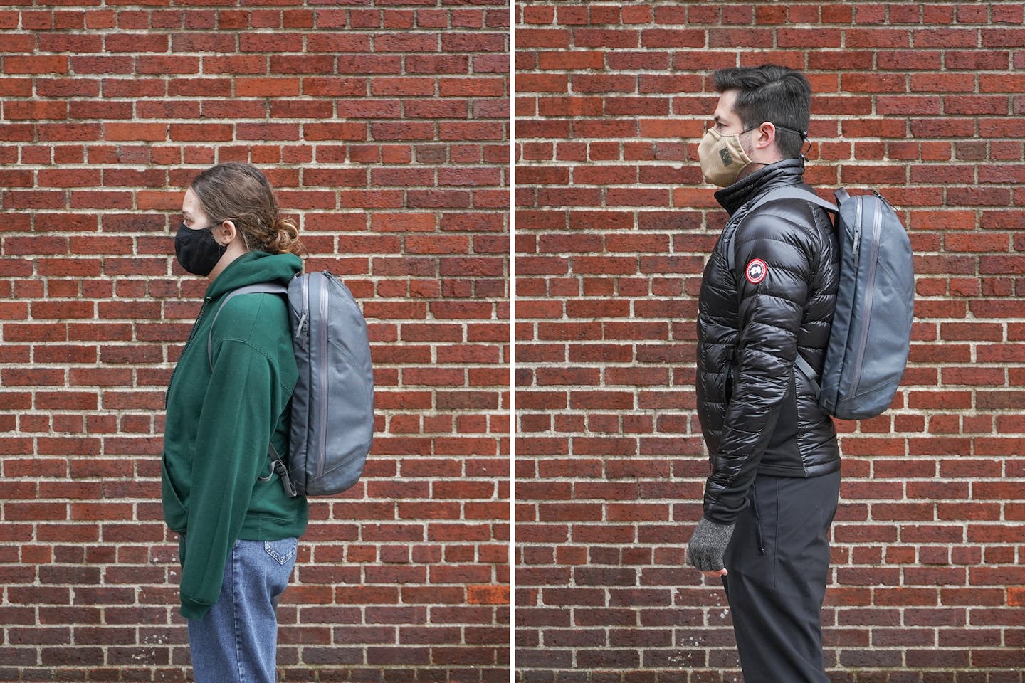 Arc’teryx Veilance Nomin Pack Review | Pack Hacker