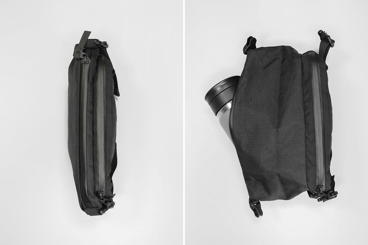 CODEOFBELL ANNEX CARRIER 3-Way Sling Review | Pack Hacker