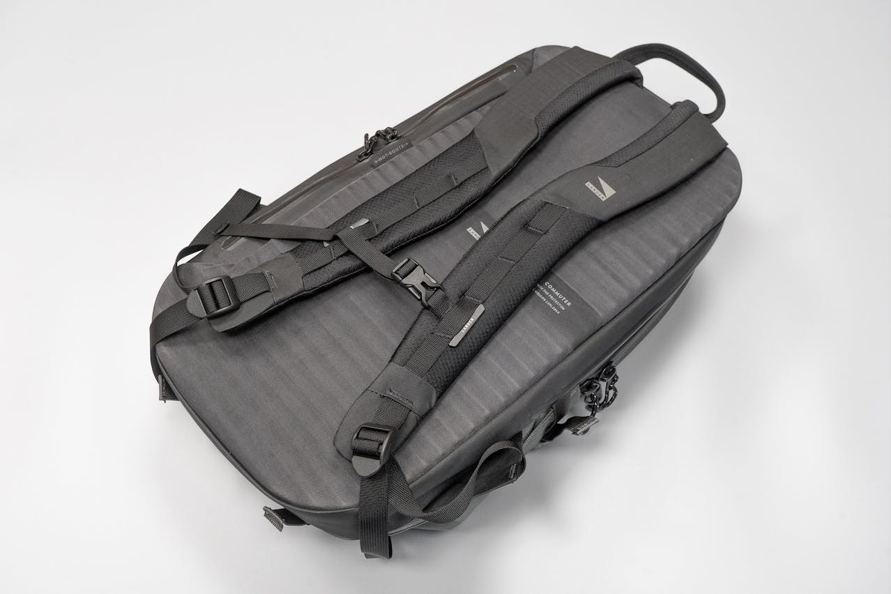 Lander Commuter Backpack 25L Review | Pack Hacker