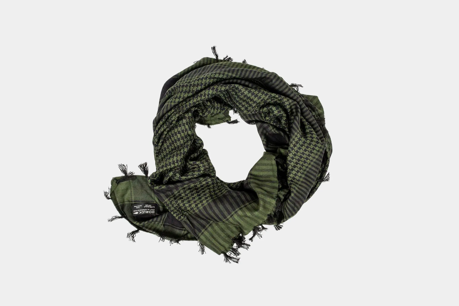 Brand: GORUCK | Pack Hacker