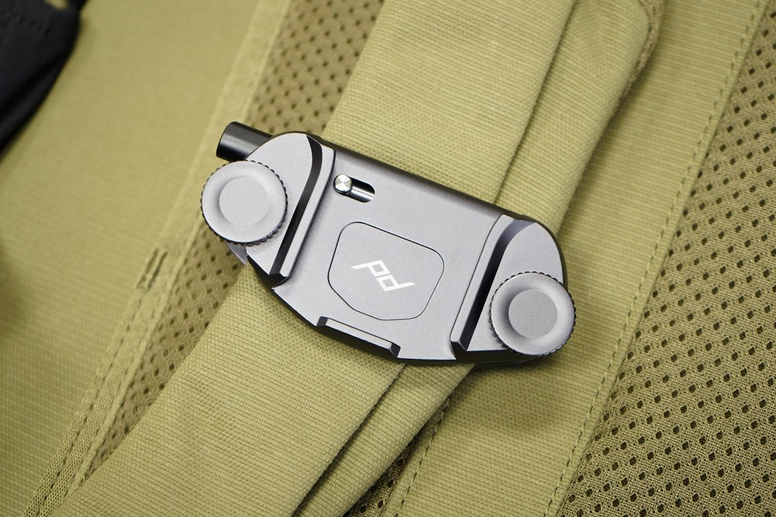 Peak Design Capture Clip Review | Pack Hacker