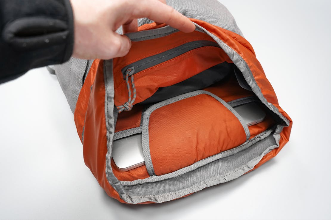 Salkan Backpacker Review | Pack Hacker