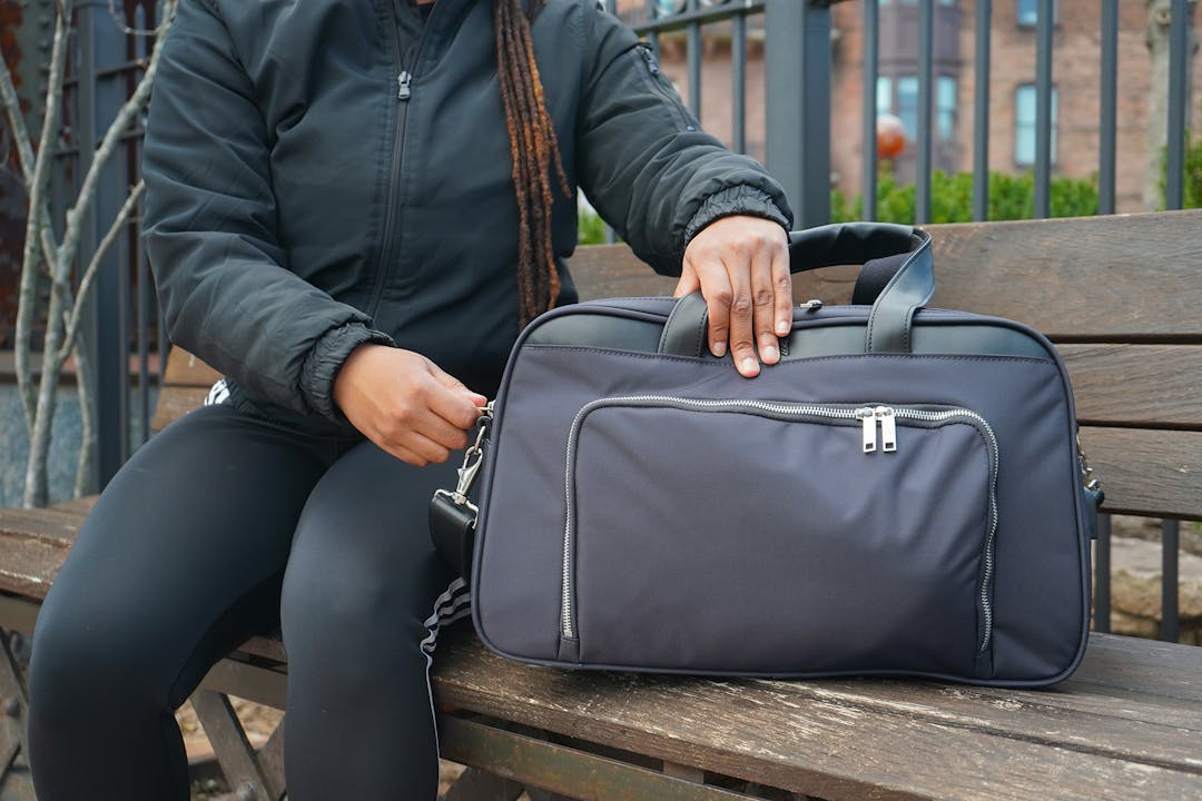 Best Duffle Bag: How To Pick In 2024 | Pack Hacker